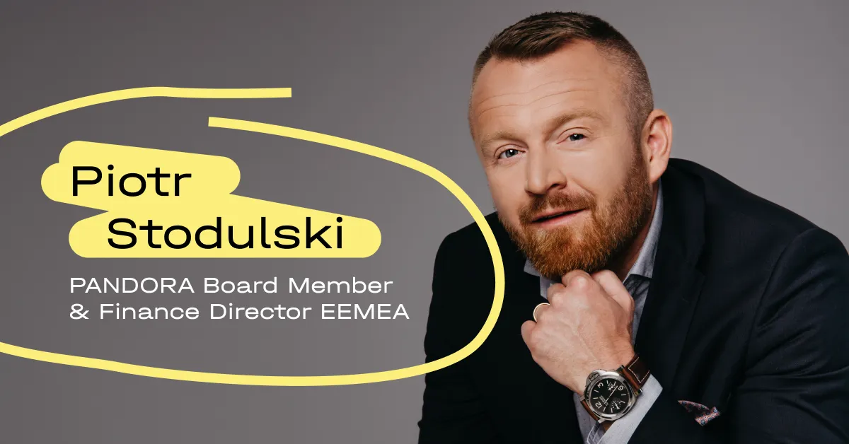 Kim jest i jak myśli skuteczny dyrektor finansowy? | Szkoła biznesu Laba
