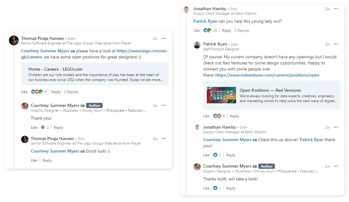 Для чого ставати «фіолетовою коровою» при пошуку роботи? | Laba (Лаба)
