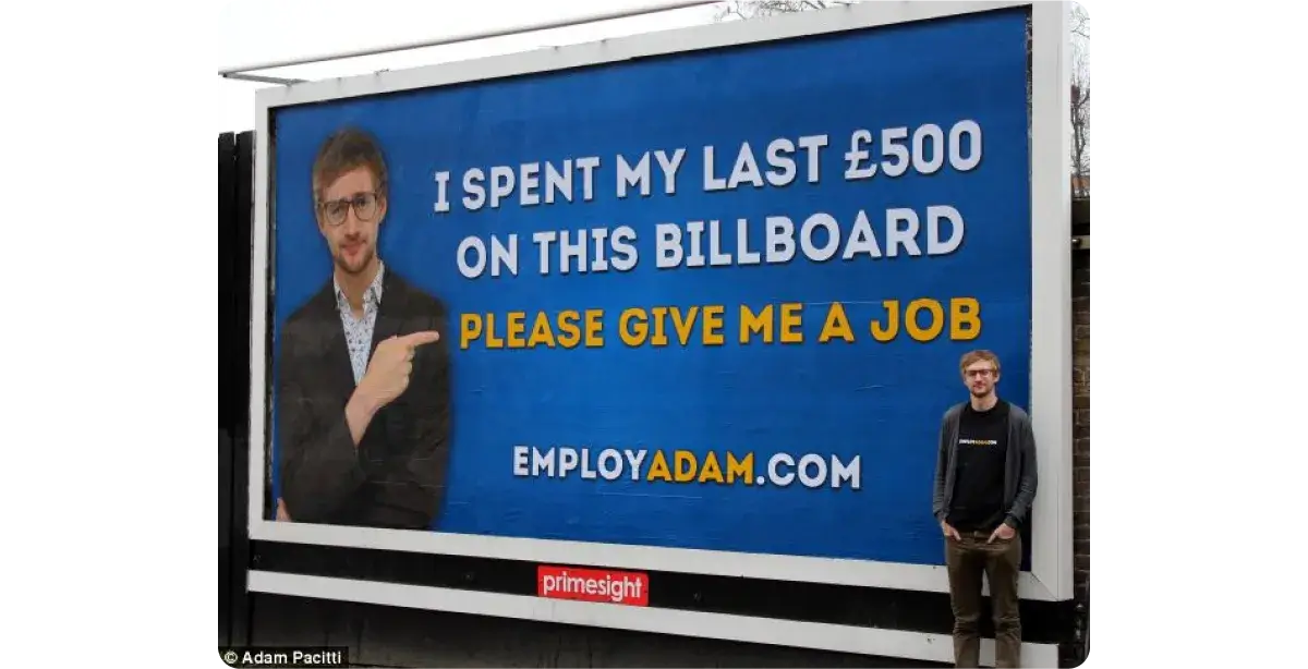 Для чого ставати «фіолетовою коровою» при пошуку роботи? | Laba (Лаба)