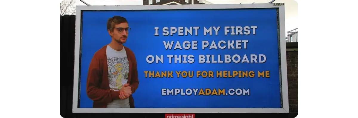 Для чого ставати «фіолетовою коровою» при пошуку роботи? | Laba (Лаба)