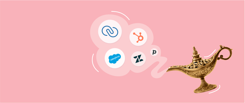 8 CRM-систем для бізнесу в різних нішах | Laba (Лаба)