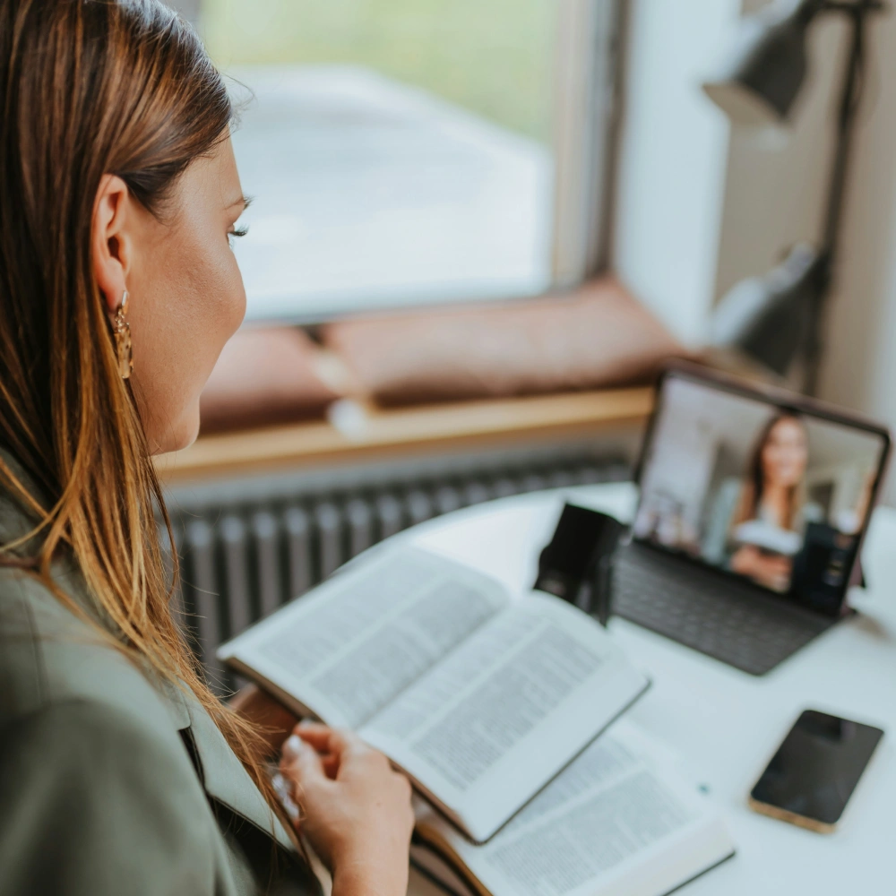 Курс англійської мови B1-B2: Перейдіть на новий рівень бізнес ...