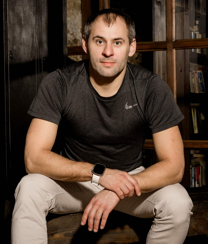 Курс «Управління спортивним бізнесом»: навчання та кейси | Laba (Лаба)